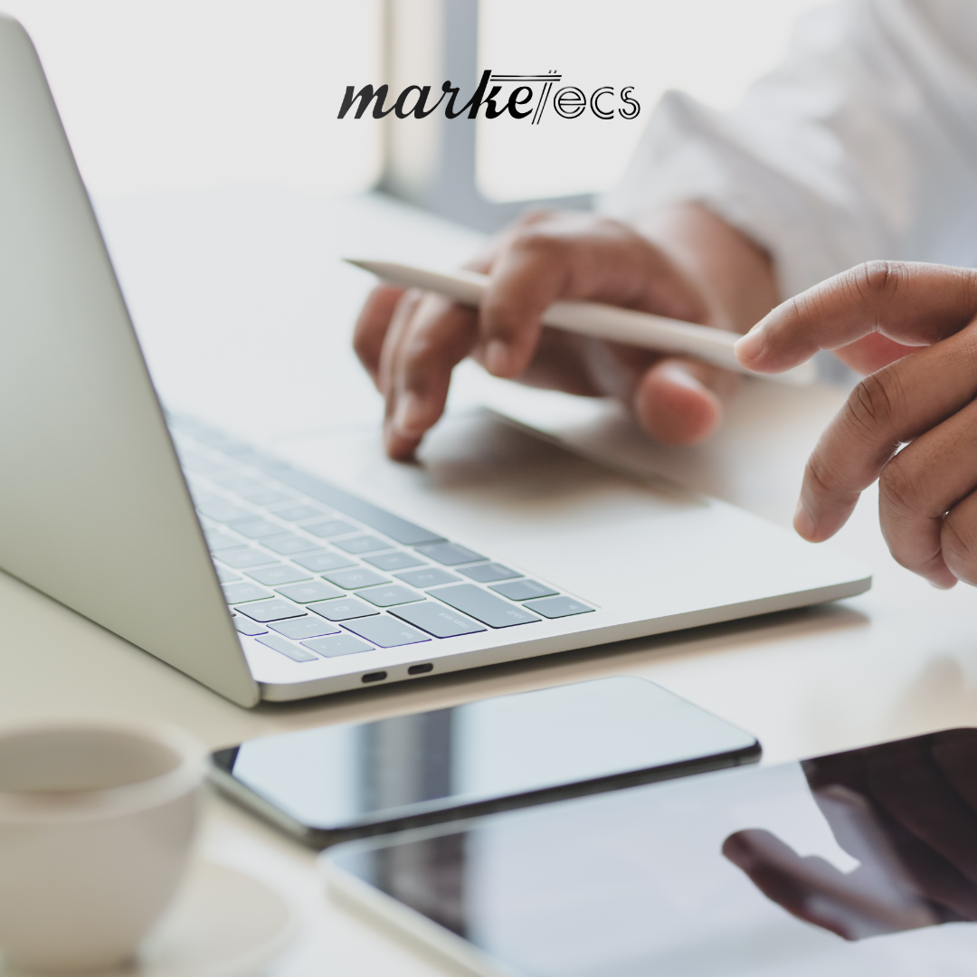 Planning for Success: A Guide to Achieving Goals - Marketecs
