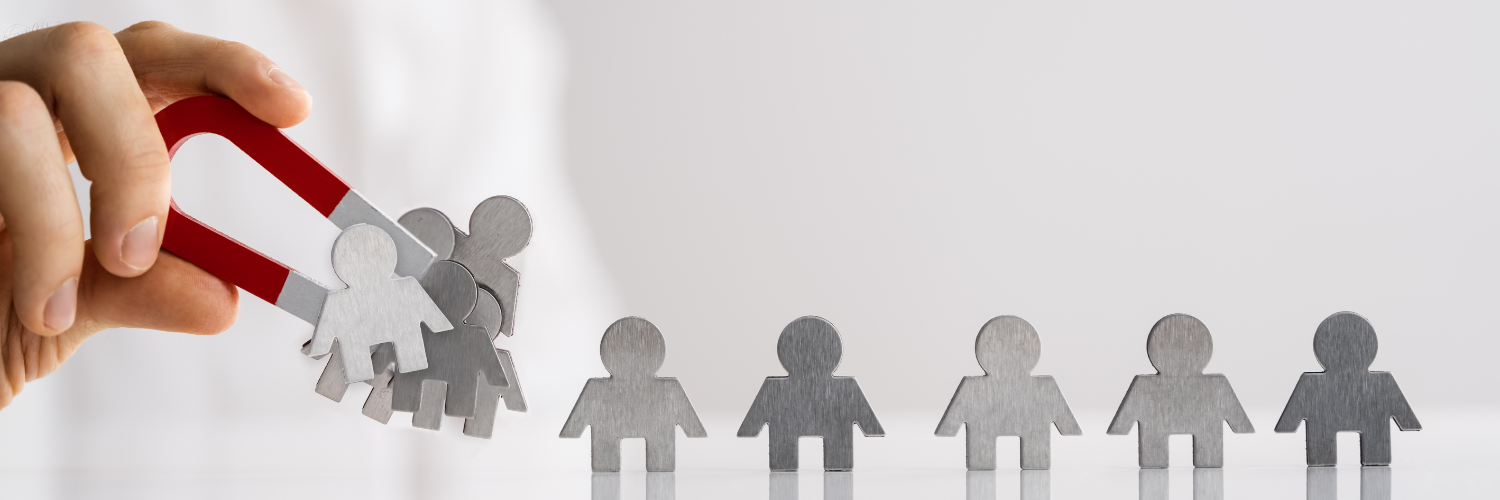 How to Automate Your Lead Magnet Campaign - Marketecs