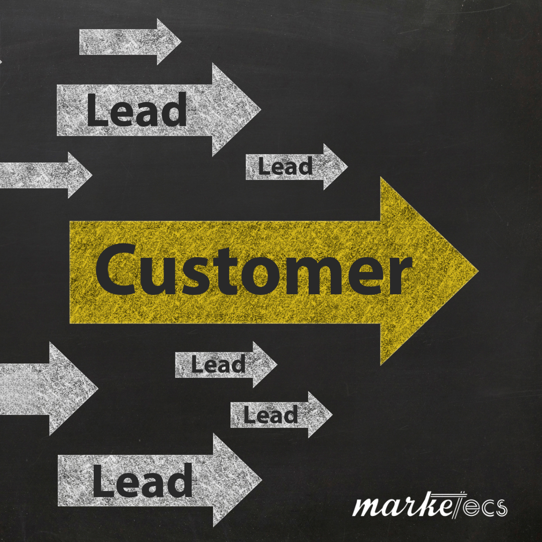 How to Automate Your Lead Magnet Campaign - Marketecs