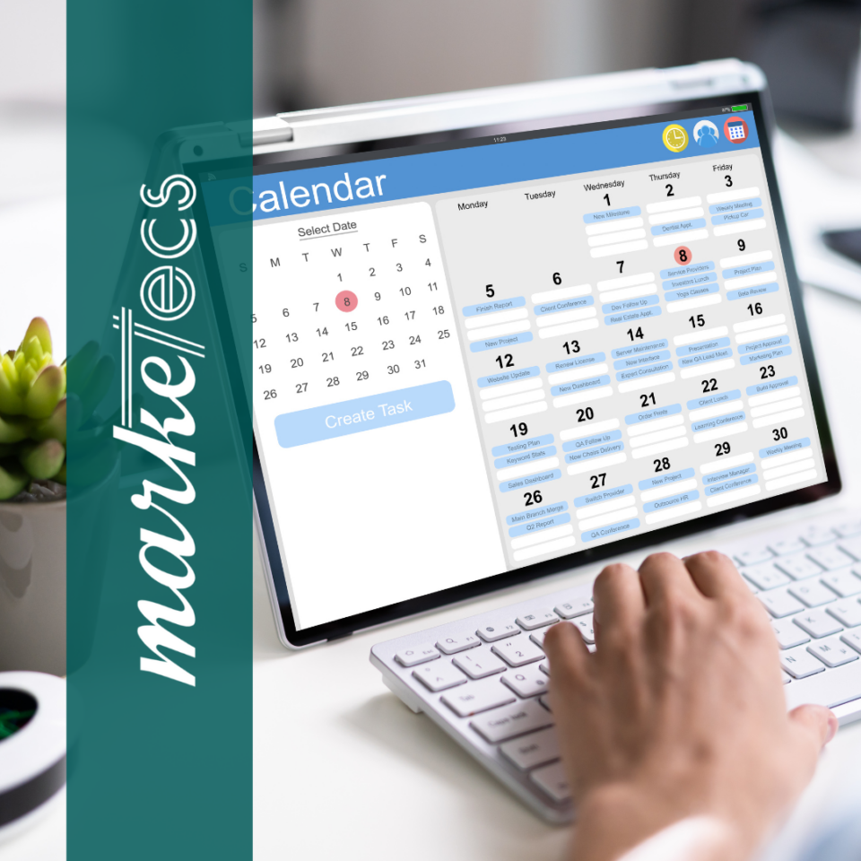 A Practical Guide to Creating a Content Calendar that Drives Results ...